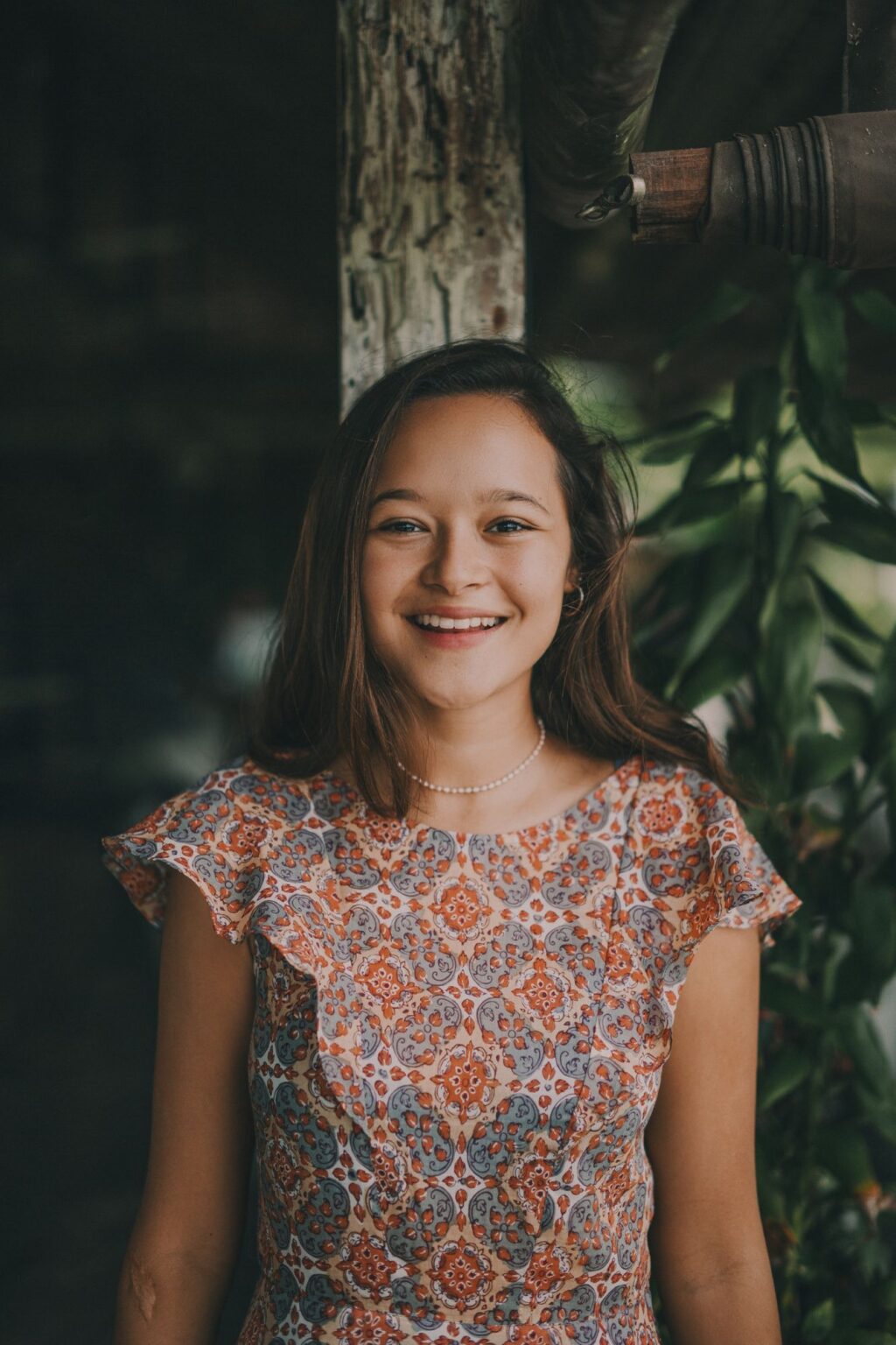 Melati Wijsen, Balinese-Dutch Environmental Activist – Mukabumi